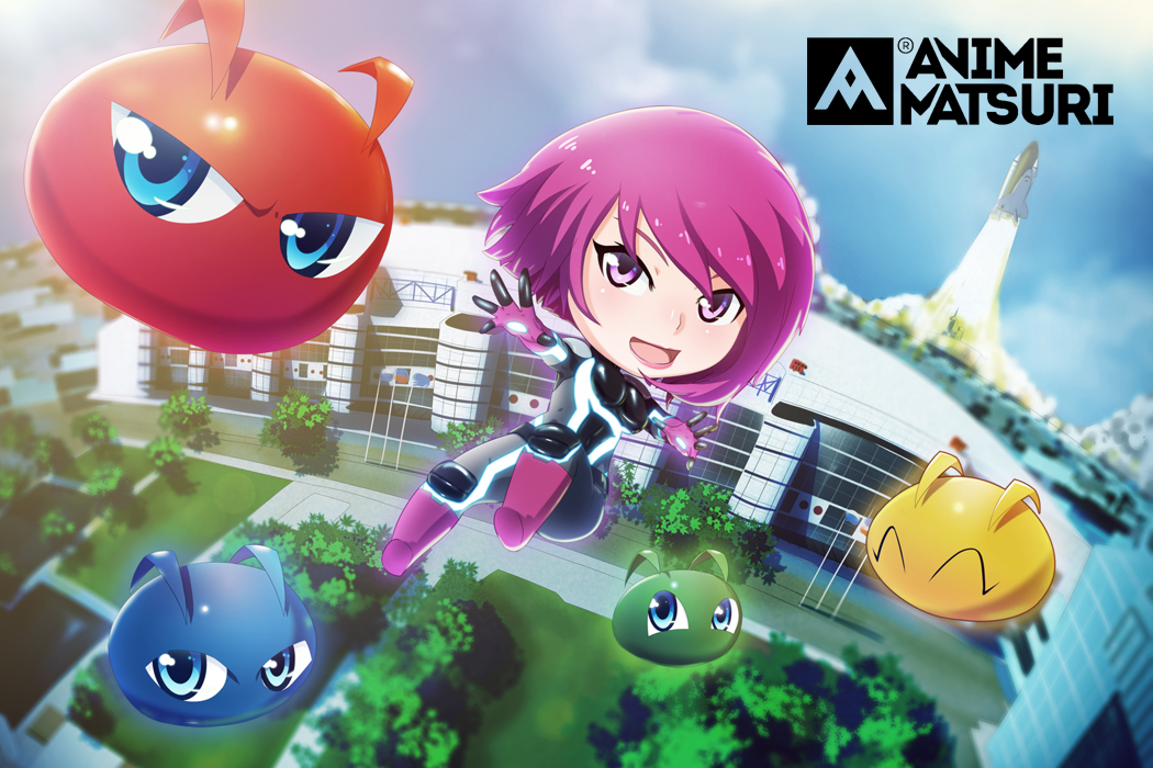 Anime Matsuri Returns! | yellow magazine