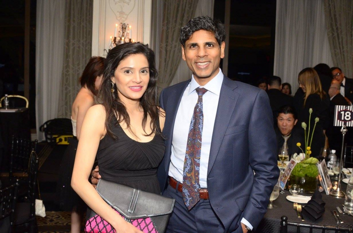 Operation Smile 3rd Annual Houston Smile Gala | yellow magazine